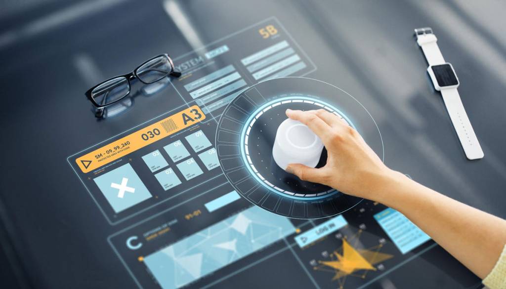 How AI has changed the traditional UX Design Process | UXD